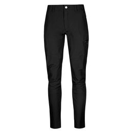 HALTI Funktionshose ''Pallas Evo'' in Schwarz - 63% | Gr&ouml;&szlig;e 46 | Damen-sporthosen