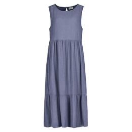 Sublevel Kleid in Blau - 46% | Gr&ouml;&szlig;e S | Damen-kleider