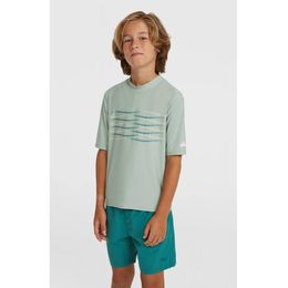 O`Neill O'Neill Badeshorts "Vert" in T&uuml;rkis - 30% | Gr&ouml;&szlig;e 140 | Kinder-bademode