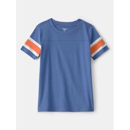 Oshkosh Shirt in Blau - 36% | Gr&ouml;&szlig;e 128/134 | Kinder-oberteile