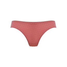 Naturana Slip in Beere - 52% | Gr&ouml;&szlig;e 38 | Damen-unterteile