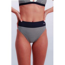 Joop! Bodywear Bikini-Hose in Dunkelblau - 43% | Gr&ouml;&szlig;e 38 | Damen-bademode