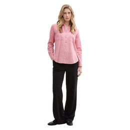 Tom Tailor Bluse in Rosa - 66% | Gr&ouml;&szlig;e 40 | Damen-blusen