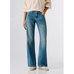 Pepe Jeans Jeans - Loose fit - in Blau - 39% | Gr&ouml;&szlig;e W28/L32 | Damenjeans