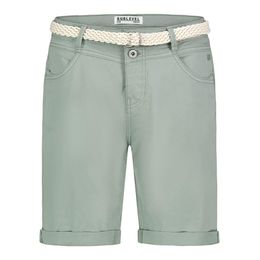 Sublevel Shorts in Mint - 38% | Gr&ouml;&szlig;e XL | Shorts