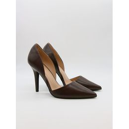 Bellucci Pumps in Braun - 64% | Gr&ouml;&szlig;e 38 | Pumps
