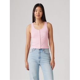 Levi's Levis Top in Rosa - 26% | Gr&ouml;&szlig;e M | Damen-tops