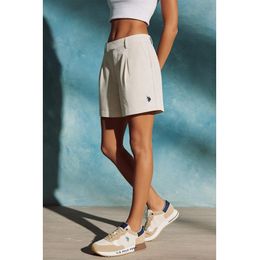 U.S. Polo Assn. Shorts in Wei&szlig; - 38% | Gr&ouml;&szlig;e XL | Shorts