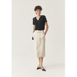 TATUUM Shirt in Schwarz - 53% | Gr&ouml;&szlig;e S | Damen-tops