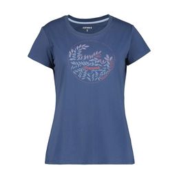 Icepeak Funktionsshirt "Belcher" in Dunkelblau - 33% | Gr&ouml;&szlig;e M | Damen-outdoor-tops-shirts