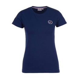 Peak Mountain Shirt in Dunkelblau - 57% | Gr&ouml;&szlig;e S | Damen-tops