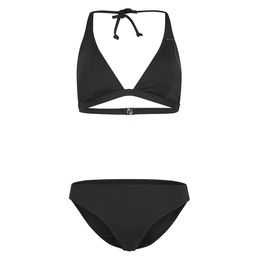 O`Neill O'Neill Bikini "Essentials Marga Cruz" in Schwarz - 34% | Gr&ouml;&szlig;e 44B | Damen-bademode