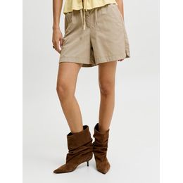 Jack & Jones JJXX Shorts in Beige - 45% | Gr&ouml;&szlig;e XL | Shorts