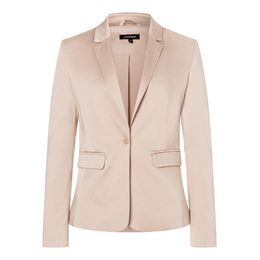 More & More More & More Blazer in Creme - 79% | Gr&ouml;&szlig;e 32 | Damenjacken