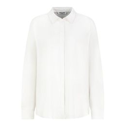 Sublevel Bluse in Wei&szlig; - 52% | Gr&ouml;&szlig;e S | Damen-blusen