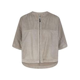 Milestone Lederjacke - 81% | Gr&ouml;&szlig;e 36 | Damenjacken
