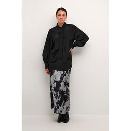 Kaffe Bluse in Schwarz - 81% | Gr&ouml;&szlig;e 38 | Damen-blusen