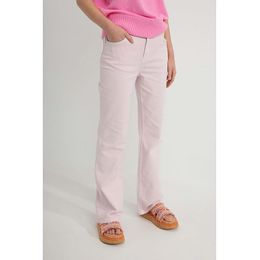Josephine & Co Josephine & Co Hose "Serge" in Rosa - 67% | Gr&ouml;&szlig;e 42 | Damenhosen