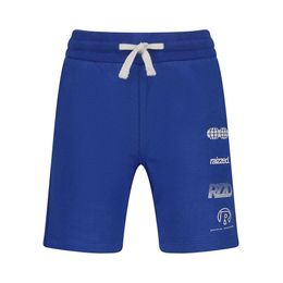 Raizzed Shorts "Ramapo" in Blau - 40% | Gr&ouml;&szlig;e 128 | Kinderhosen