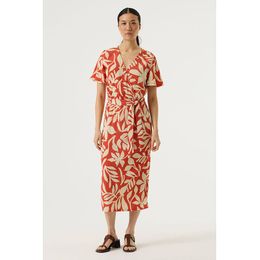 Garcia Kleid in Orange - 31% | Gr&ouml;&szlig;e M | Damen-kleider
