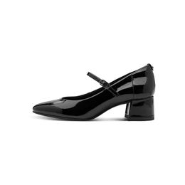 Tamaris Pumps in Schwarz - 47% | Gr&ouml;&szlig;e 37 | Pumps