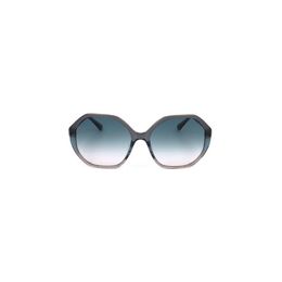 Kate Spade Damen-Sonnenbrille in Blau/ Grau - 73% | Gr&ouml;&szlig;e 57 | Damen-brillen