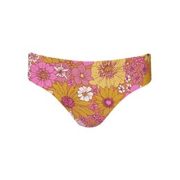 Barts Bikini-Hose "Kelky Hipster" in Bunt - 57% | Gr&ouml;&szlig;e 36 | Damen-bademode