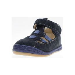 Ciao Leder-Halbsandalen in Dunkelblau - 49% | Gr&ouml;&szlig;e 26 | Kindersandalen