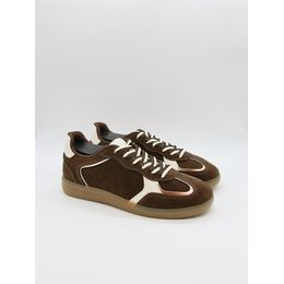 Bellucci Sneakers in Braun - 64% | Gr&ouml;&szlig;e 36 | Damen-sneakers