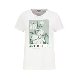 Eight2Nine Shirt in Wei&szlig; - 39% | Gr&ouml;&szlig;e S | Damen-tops