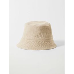 WEEKDAY Hut in Beige - 15% | Gr&ouml;&szlig;e S | Damen-muetzen-caps
