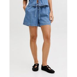 Jack & Jones JJXX Jeans-Shorts in Blau - 47% | Gr&ouml;&szlig;e XS | Shorts
