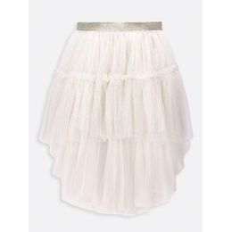 Coccodrillo Rock in Creme - 49% | Gr&ouml;&szlig;e 134 | Kinderroecke