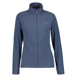 Icepeak Funktionsjacke "Berwick" in Dunkelblau - 48% | Gr&ouml;&szlig;e M | Damen-outdoorjacken