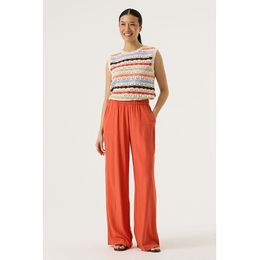 Garcia Hose in Orange - 46% | Gr&ouml;&szlig;e M | Damenhosen