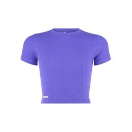 Blue Effect Shirt in Lila - 30% | Gr&ouml;&szlig;e 140 | Kinder-oberteile