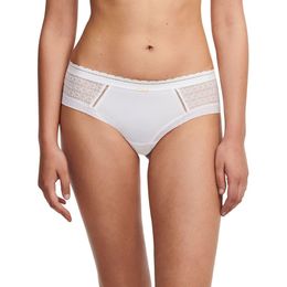 Chantelle Panty in Wei&szlig; - 55% | Gr&ouml;&szlig;e 44 | Damen-unterteile
