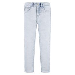 Levi's Kids Jeans - Super skinny fit - in Hellblau - 56% | Gr&ouml;&szlig;e 158 | Kinderjeans