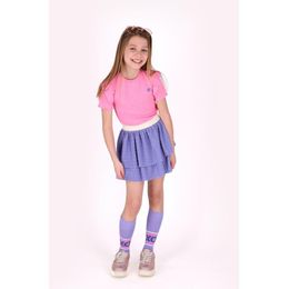 B.Nosy Shirt "Tessa" in Pink - 44% | Gr&ouml;&szlig;e 158/164 | Kinder-oberteile
