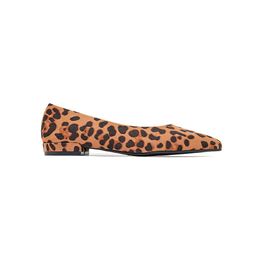 Sixth Sens Ballerinas in Hellbraun/ Dunkelbraun - 78% | Gr&ouml;&szlig;e 36 | Damen-ballerinas