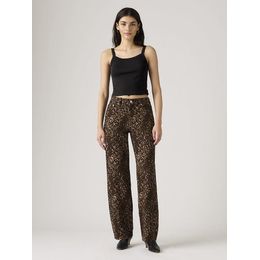 Levi's Levi's Hose in Braun - 57% | Gr&ouml;&szlig;e W33/L32 | Damenhosen