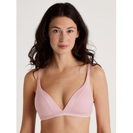Calida Schalen-BH in Rosa - 57% | Gr&ouml;&szlig;e 80B | Damen-bhs