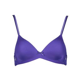 Vivance B&uuml;gelloser BH in Lila - 54% | Gr&ouml;&szlig;e 80A | Damen-bhs