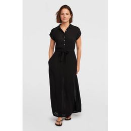 O`Neill O'Neill Kleid "Lori" in Schwarz - 48% | Gr&ouml;&szlig;e S | Damen-kleider