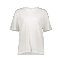 Jacqueline de Yong JDY Shirt in Wei&szlig; - 53% | Gr&ouml;&szlig;e XS | Damen-tops