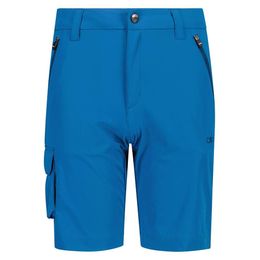 CMP Fuktionsbermudas in Blau - 59% | Gr&ouml;&szlig;e 98 | Kinderhosen