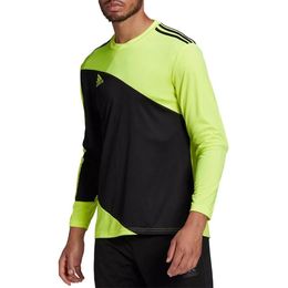 Adidas Trainingslongsleeve "Squadra 21" in Schwarz - 54% | Gr&ouml;&szlig;e L | Herren-sportshirts