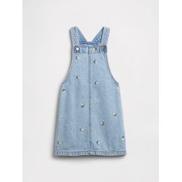 GAP Jeanskleid in Hellblau - 55% | Gr&ouml;&szlig;e 110 | Kinderkleider