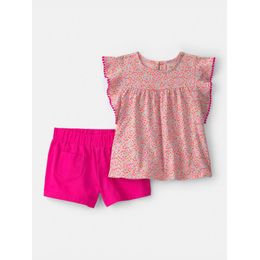 Carter's carter's 2tlg. Outfit in Rosa/ Pink - 46% | Gr&ouml;&szlig;e 110 | Kinder-oberteile