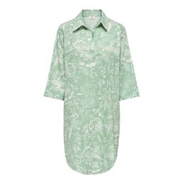 Jacqueline de Yong JDY Kleid in Gr&uuml;n - 45% | Gr&ouml;&szlig;e XS | Damen-kleider